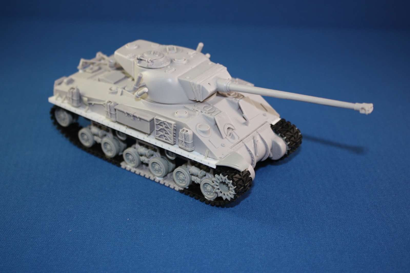 Toadman's Place: New 1/48 scale armor releases from Tank Workshop